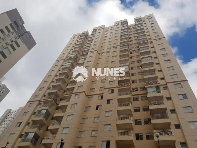 Apartamento para Locação em Osasco/SP Conceição 2 Quartos