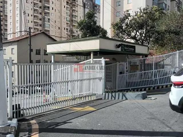 Apartamento para Locação em Osasco/SP Conceição 2 Quartos