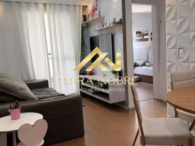 Apartamento para Locação em Osasco/SP Conceição 2 Quartos