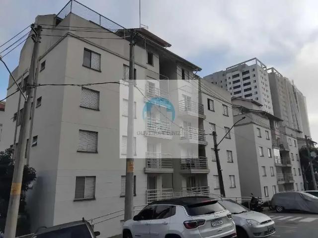 Apartamento para Locação em Osasco/SP Conceição 3 Quartos