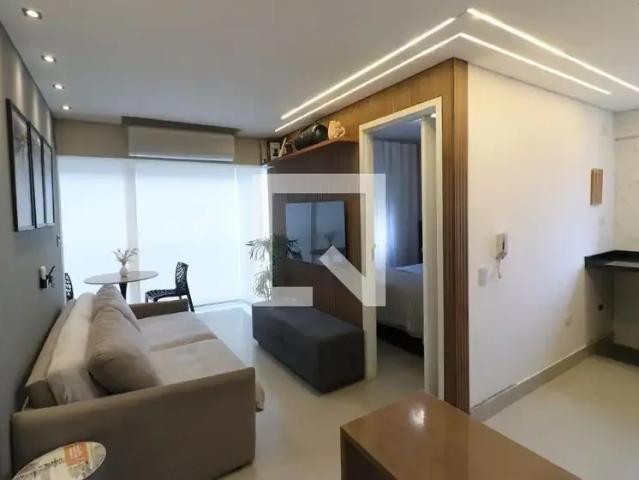 Apartamento para Locação em Osasco/SP I.A.P.I. 2 Quartos