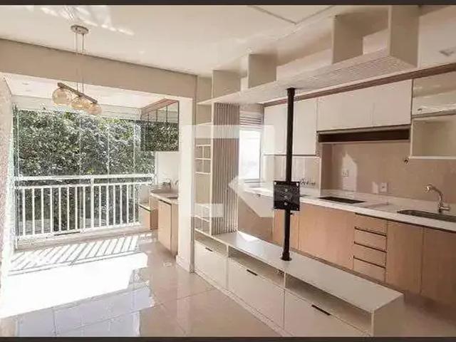 Apartamento para Locação em Osasco/SP I.A.P.I. 2 Quartos