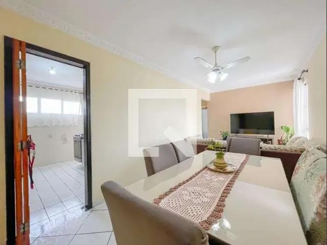 Apartamento para Locação em Osasco/SP I.A.P.I. 3 Quartos