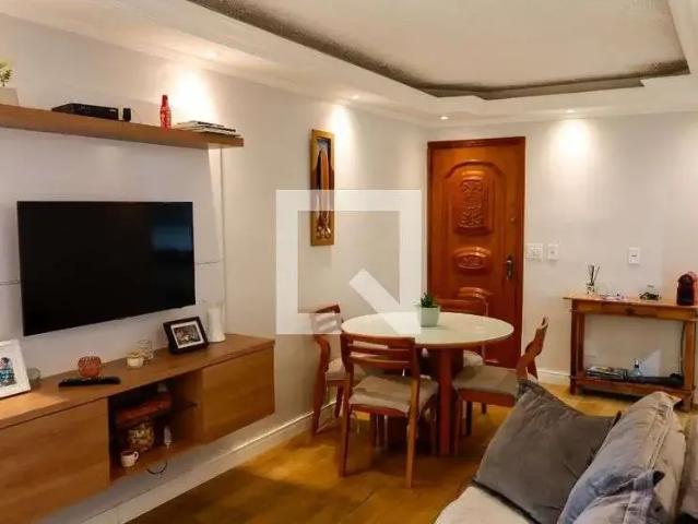 Apartamento para Locação em Osasco/SP I.A.P.I. 3 Quartos