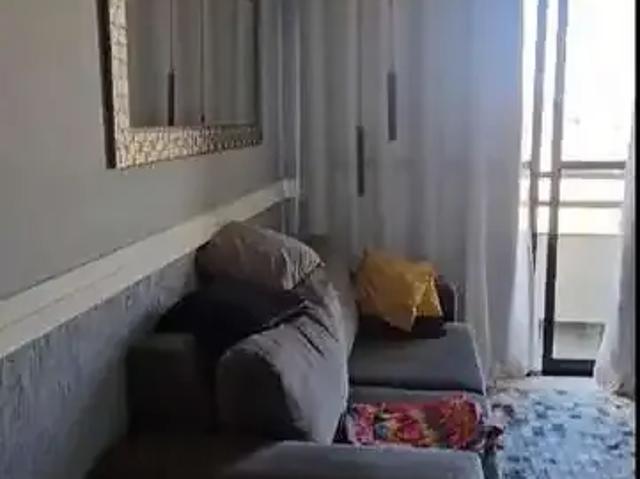Apartamento para Locação em Osasco/SP Jaguaribe 3 Quartos