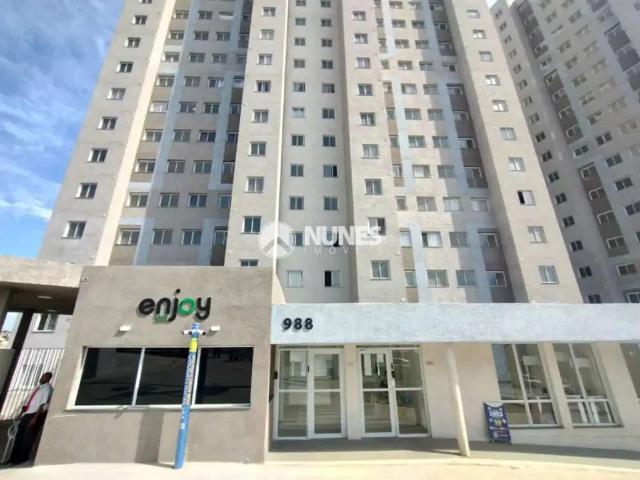 Apartamento para Locação em Osasco/SP Jaguaribe