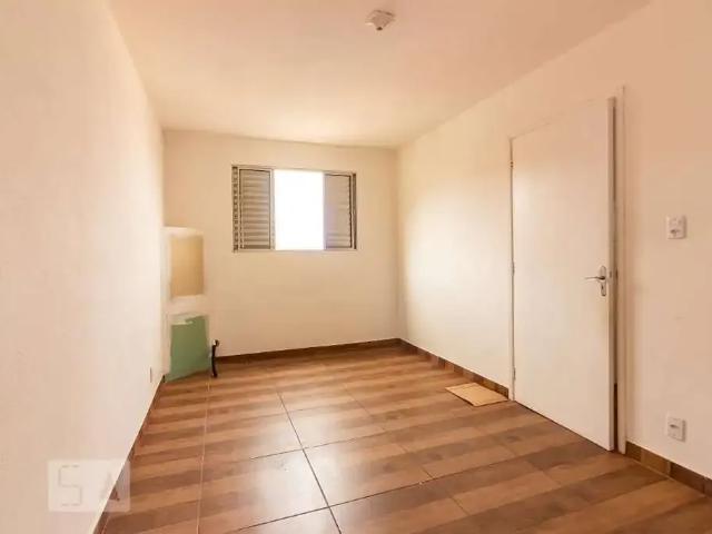 Apartamento para Locação em Osasco/SP Jaguaribe 1 Quartos