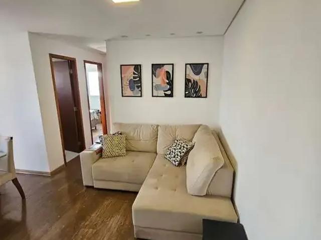 Apartamento para Locação em Osasco/SP Jaguaribe 2 Quartos