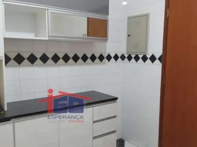 Apartamento para Locação em Osasco/SP Jaguaribe 2 Quartos