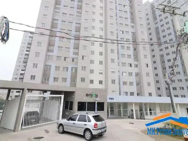 Apartamento para Locação em Osasco/SP Jaguaribe 2 Quartos
