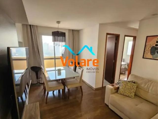 Apartamento para Locação em Osasco/SP Jaguaribe 2 Quartos