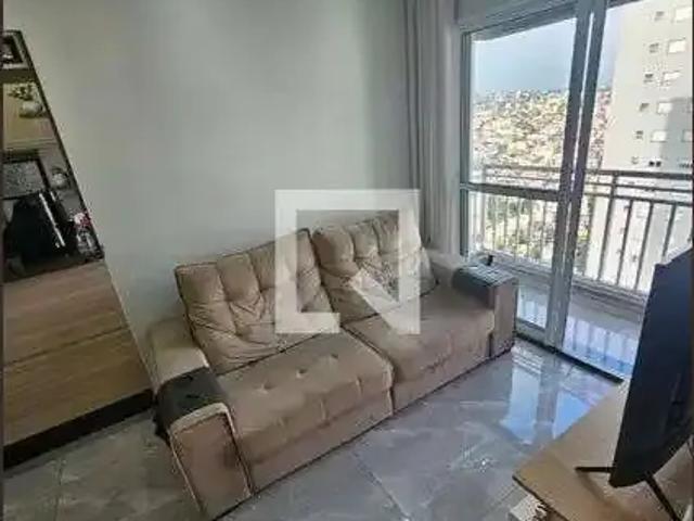 Apartamento para Locação em Osasco/SP Jaguaribe 2 Quartos