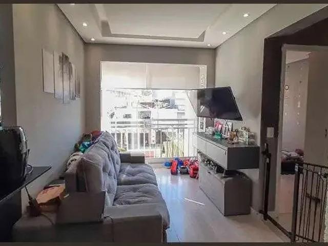 Apartamento para Locação em Osasco/SP Jaguaribe 2 Quartos