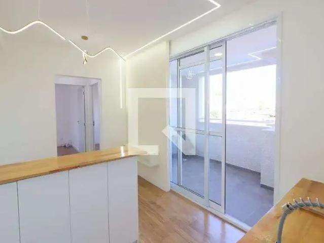 Apartamento para Locação em Osasco/SP Jaguaribe 2 Quartos