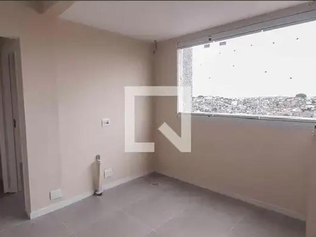 Apartamento para Locação em Osasco/SP Jaguaribe 2 Quartos