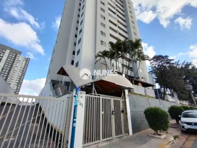 Apartamento para Locação em Osasco/SP Jaguaribe 2 Quartos