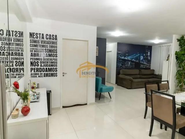 Apartamento para Locação em Osasco/SP Jaguaribe 2 Quartos