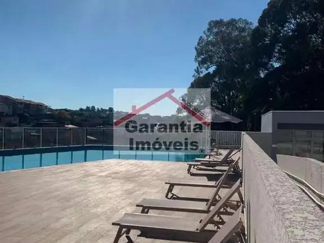 Apartamento para Locação em Osasco/SP Jaguaribe 2 Quartos