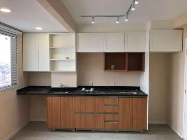 Apartamento para Locação em Osasco/SP Jaguaribe 2 Quartos