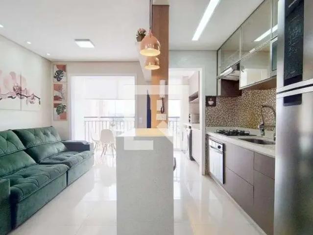 Apartamento para Locação em Osasco/SP Jaguaribe 2 Quartos