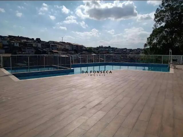 Apartamento para Locação em Osasco/SP Jaguaribe 2 Quartos