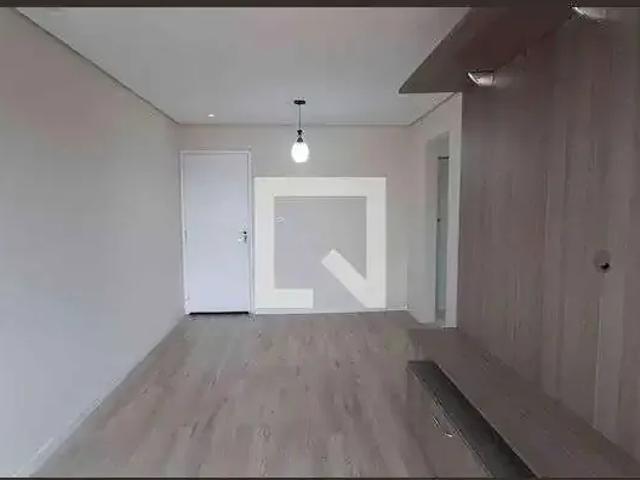 Apartamento para Locação em Osasco/SP Jaguaribe 2 Quartos