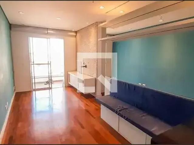 Apartamento para Locação em Osasco/SP Jaguaribe 2 Quartos