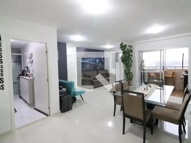 Apartamento para Locação em Osasco/SP Jaguaribe 2 Quartos