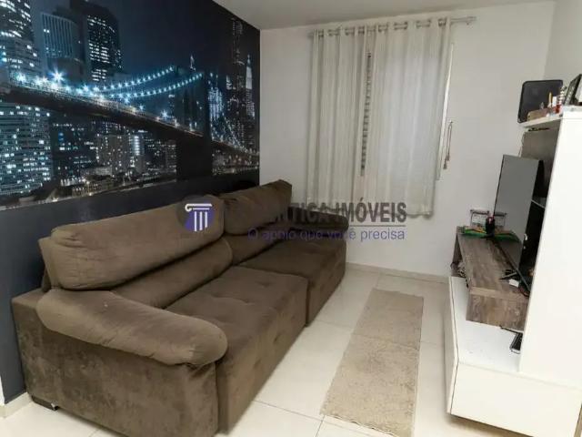 Apartamento para Locação em Osasco/SP Jaguaribe 2 Quartos