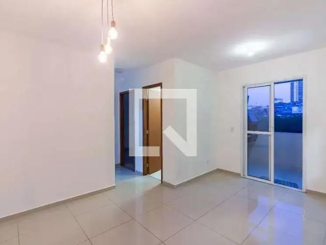 Apartamento para Locação em Osasco/SP Jaguaribe 2 Quartos