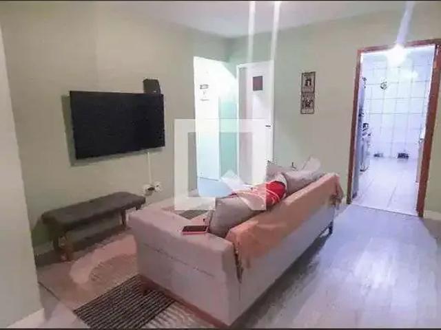 Apartamento para Locação em Osasco/SP Jaguaribe 2 Quartos