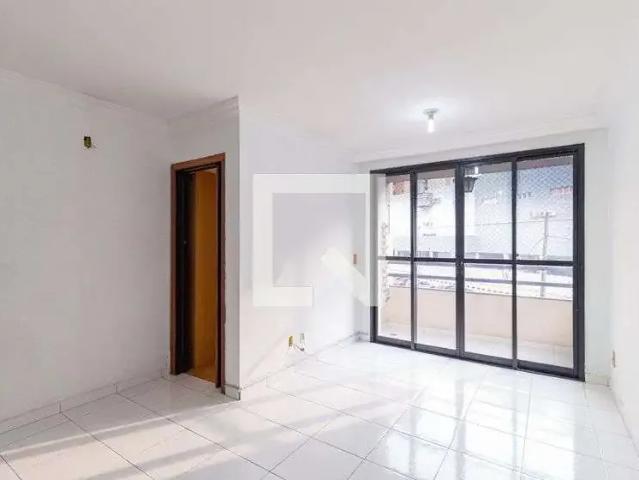 Apartamento para Locação em Osasco/SP Jaguaribe 2 Quartos
