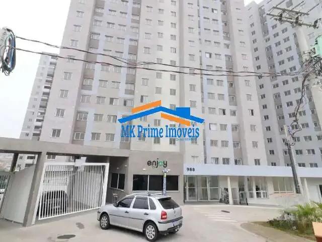 Apartamento para Locação em Osasco/SP Jaguaribe 2 Quartos