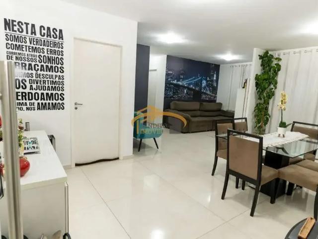 Apartamento para Locação em Osasco/SP Jaguaribe 2 Quartos