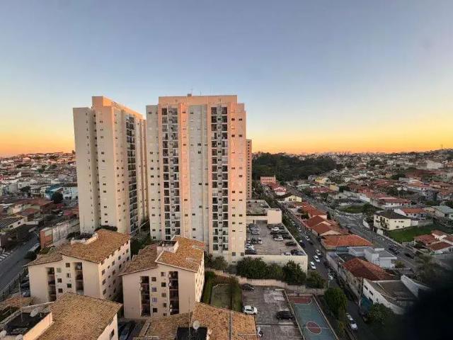 Apartamento para Locação em Osasco/SP Jardim D'Abril 1 Quartos
