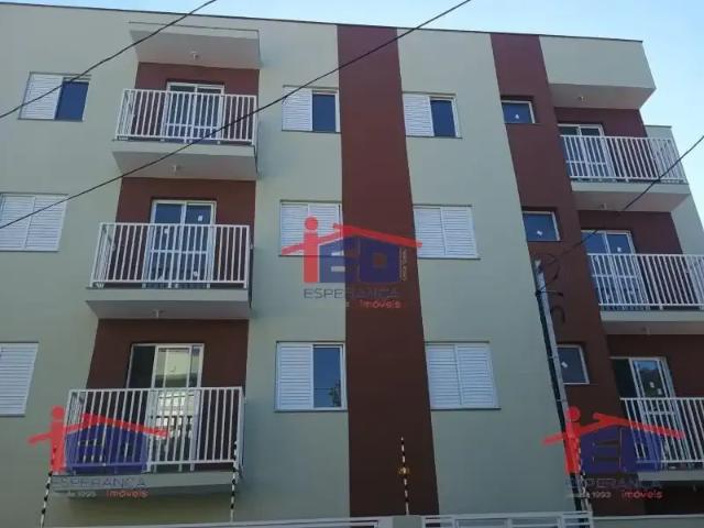 Apartamento para Locação em Osasco/SP Jardim D'Abril 2 Quartos