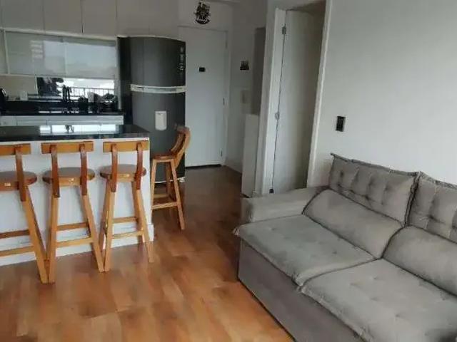 Apartamento para Locação em Osasco/SP Jardim D'Abril 2 Quartos