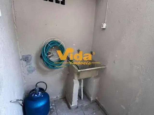 Apartamento para Locação em Osasco/SP Jardim das Flores 1 Quartos