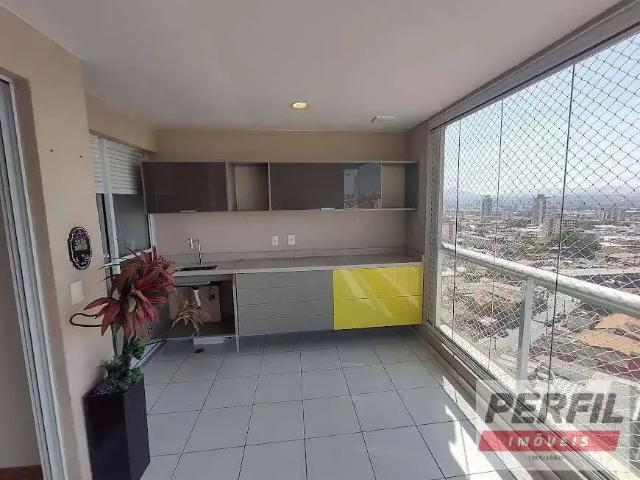 Apartamento para Locação em Osasco/SP Jardim das Flores 2 Quartos