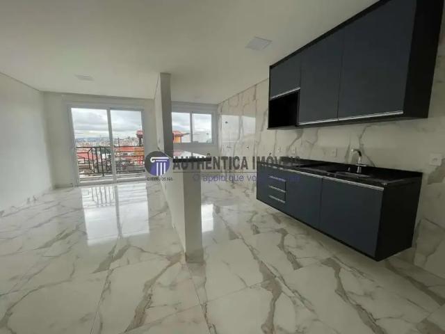 Apartamento para Locação em Osasco/SP Jardim das Flores 2 Quartos