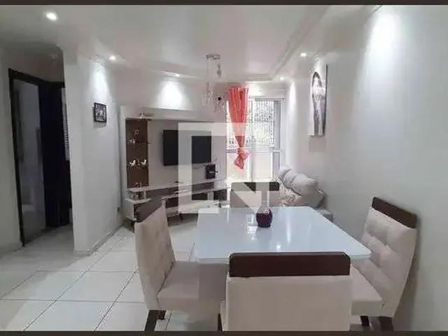 Apartamento para Locação em Osasco/SP Jardim Roberto 2 Quartos