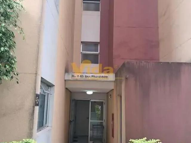 Apartamento para Locação em Osasco/SP Jardim Roberto 2 Quartos