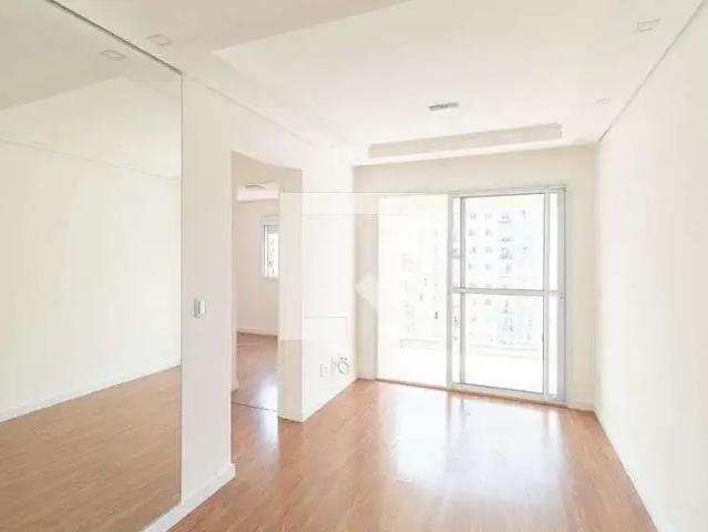 Apartamento para Locação em Osasco/SP Jardim Roberto 2 Quartos
