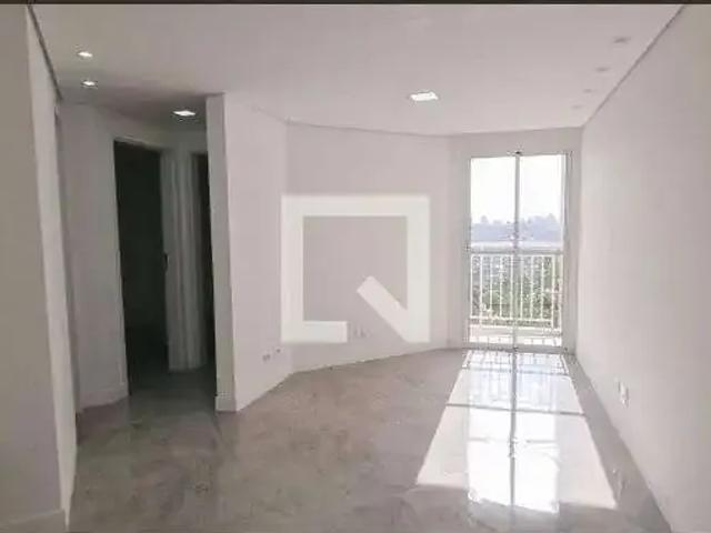 Apartamento para Locação em Osasco/SP Jardim Roberto 2 Quartos