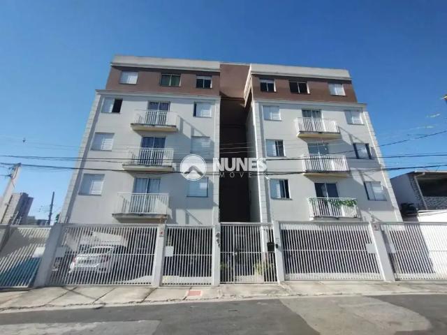 Apartamento para Locação em Osasco/SP Jardim Roberto 2 Quartos