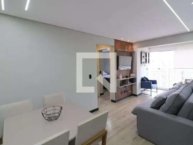 Apartamento para Locação em Osasco/SP Jardim Roberto 2 Quartos