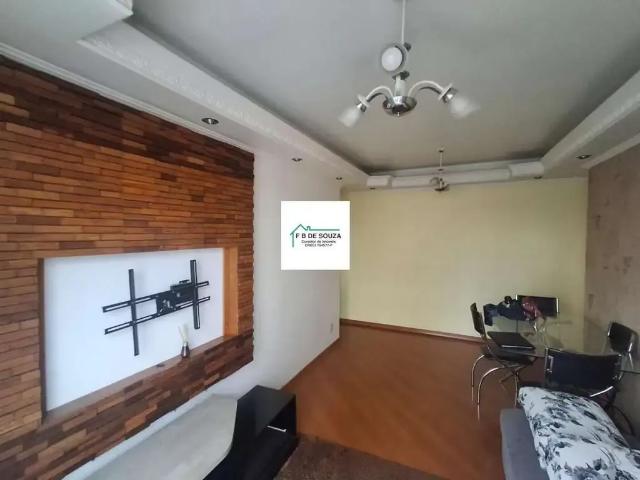 Apartamento para Locação em Osasco/SP Jardim Roberto 2 Quartos
