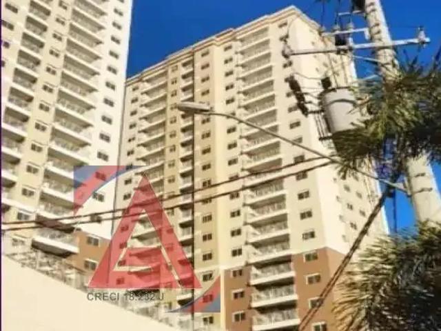 Apartamento para Locação em Osasco/SP Jardim Roberto 2 Quartos