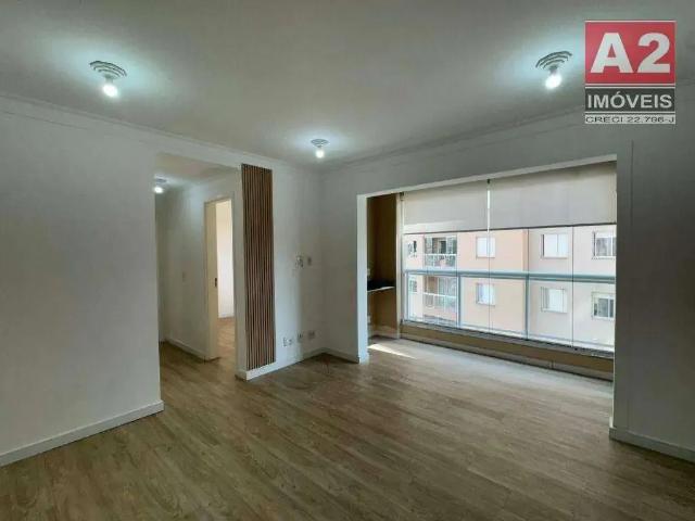 Apartamento para Locação em Osasco/SP Jardim Roberto 2 Quartos