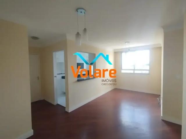 Apartamento para Locação em Osasco/SP Jardim Roberto 2 Quartos